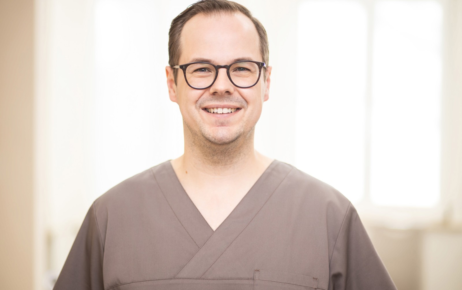 Zahnärzte Jacoby - Zahnärzte Jacoby